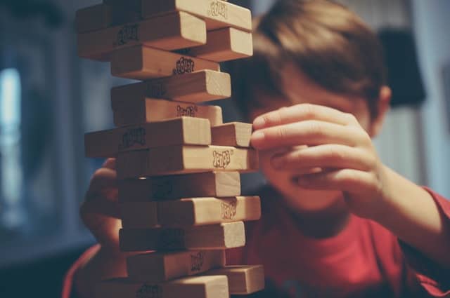 13 Best Educational Board Games For Your 5 Year Old Child Classroom DIY