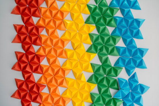 What Are the Different Types of Origami Paper & Its Uses - Classroom DIY