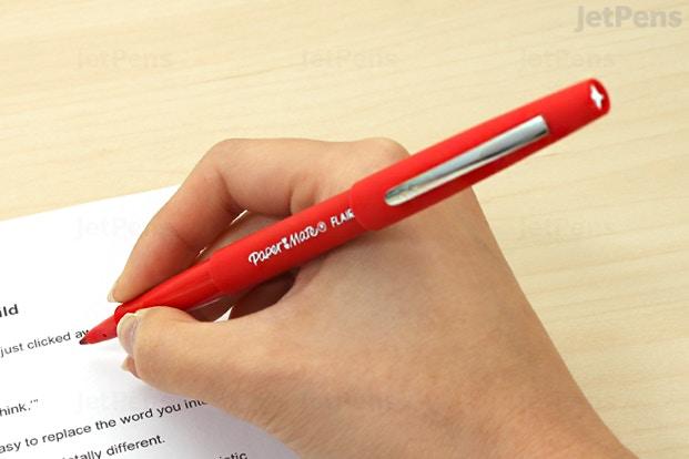 12 Best Pens For Teachers Grading in 2023 - Classroom DIY